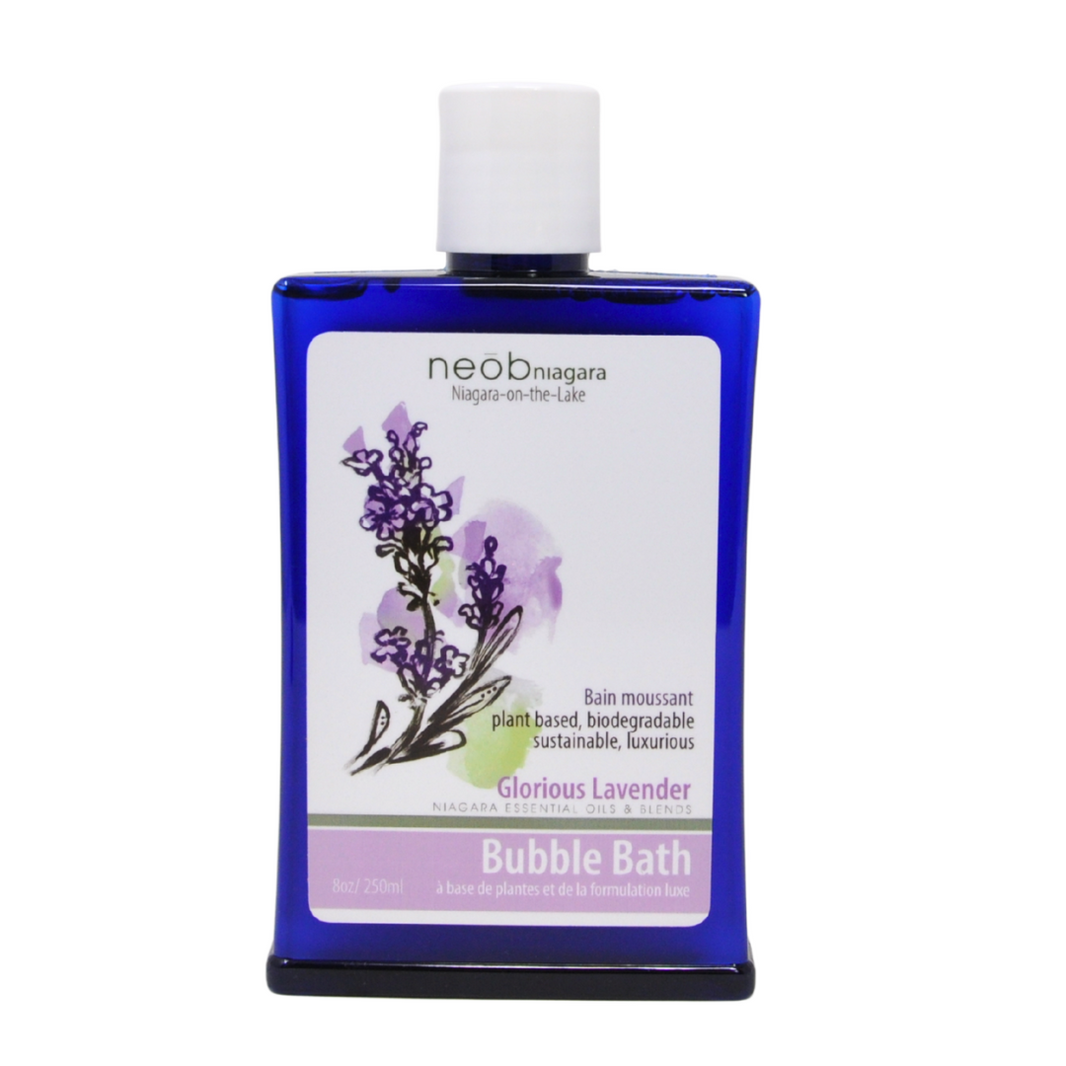 Glorious Lavender – neob niagara